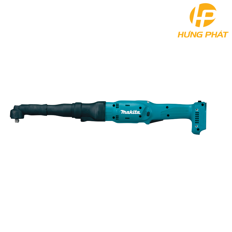 Máy siết bu lông góc dùng pin Makita DFL651FZ (BL)(18V) - Thiết Bị Hưng ...